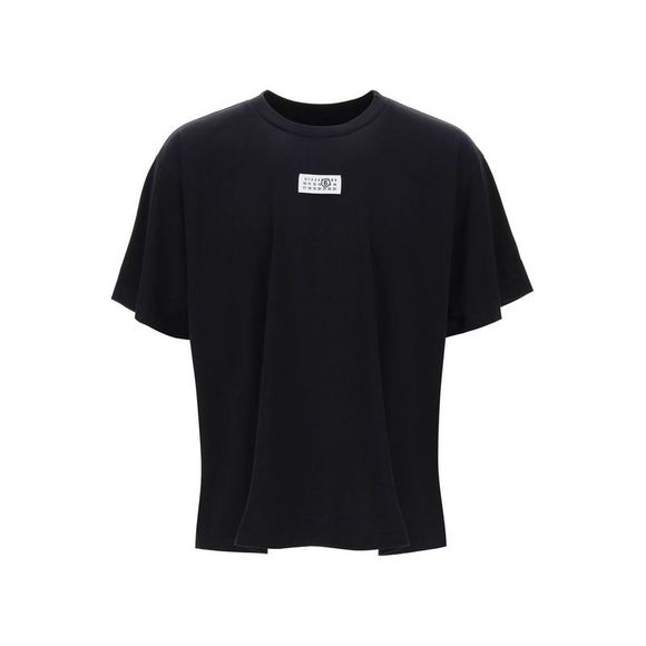 MM6 Maison Martin Margiela | Sweaters | Mm6 Maison Margiela Tshirt With ...